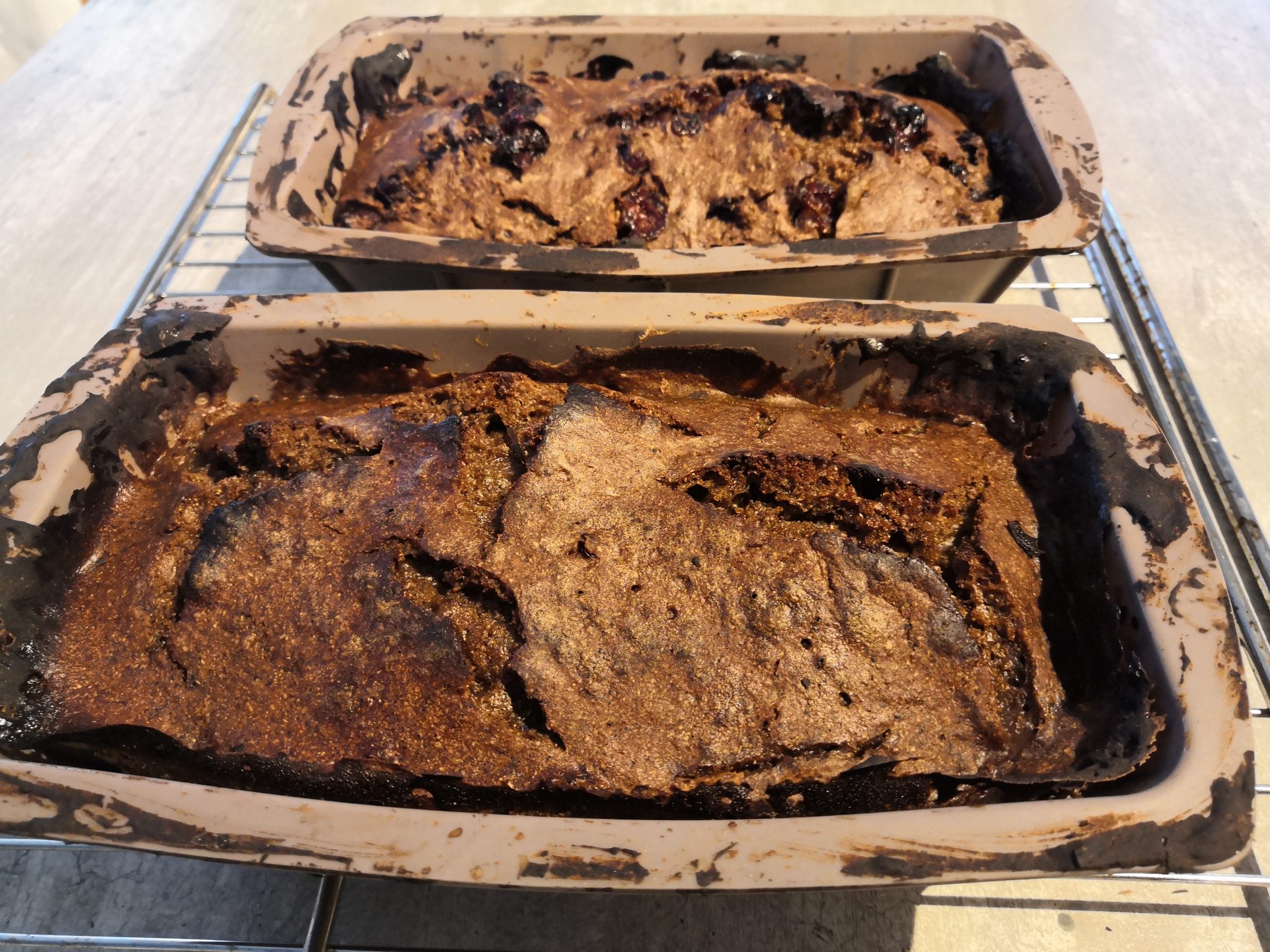 Must leib – Le pain noir estonien | France-Estonie