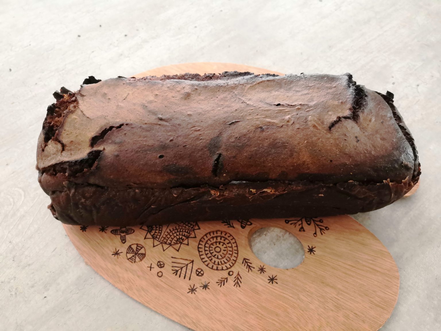 Must leib – Le pain noir estonien | France-Estonie